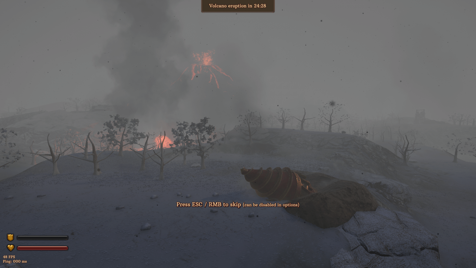 Volcanoids: Getting Started in the Drillship - Outsider Gaming