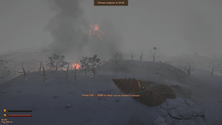 Volcanoids: Getting Started in the Drillship - Outsider Gaming