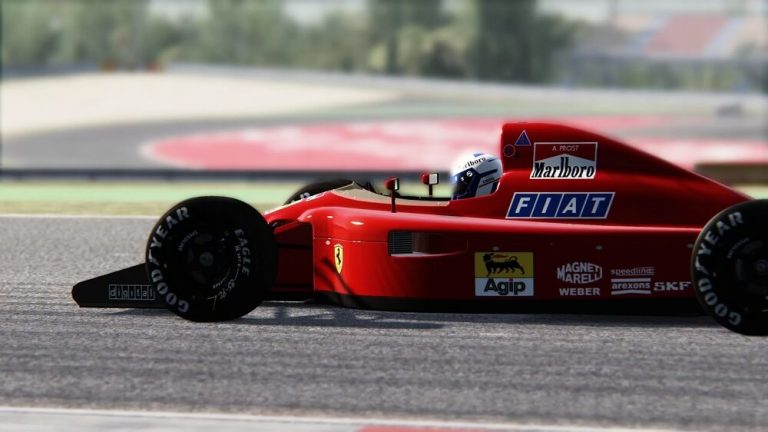 Assetto Corsa: Best F1 Mods to Use in 2022 - Outsider Gaming
