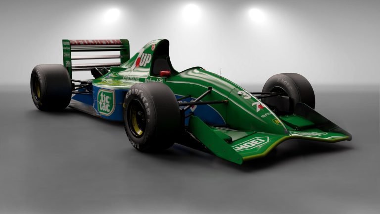 Assetto Corsa: Best F1 Mods to Use in 2022 - Outsider Gaming