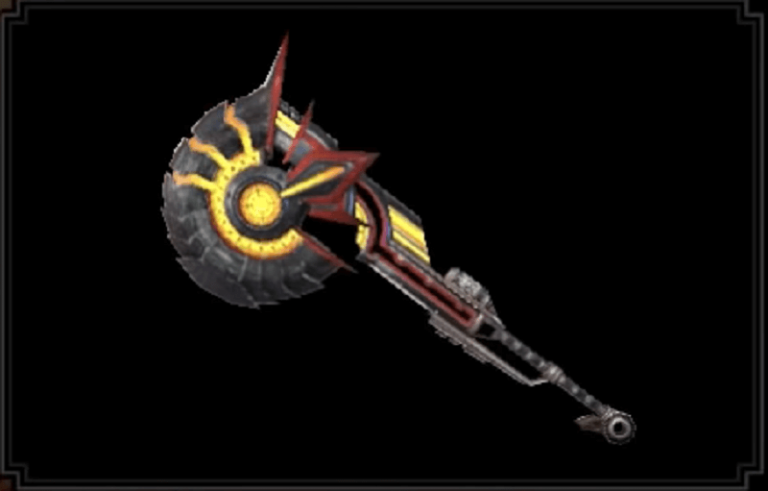 Monster Hunter Rise: Best Water Weapons to Attack Elemental Weaknesses ...