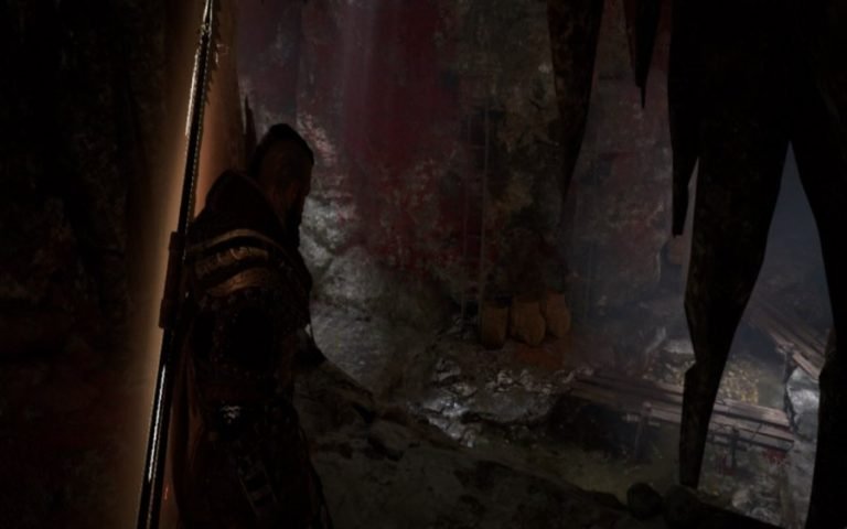 Assassin’s Creed Valhalla: Treasure of Britain at Red Lichen Cavern ...