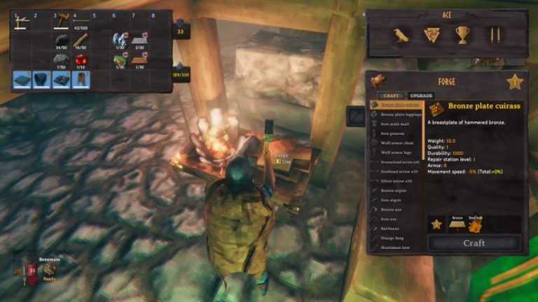 Valheim: Where to Find Metal Materials and How to Use them - Outsider ...