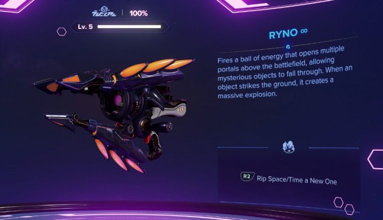 Ratchet & Clank Rift Apart: 8 Best Weapons to Buy and Upgrade ...