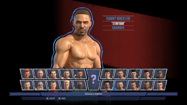 Big Rumble Boxing Creed Champions: Full Roster, Styles, and How to ...