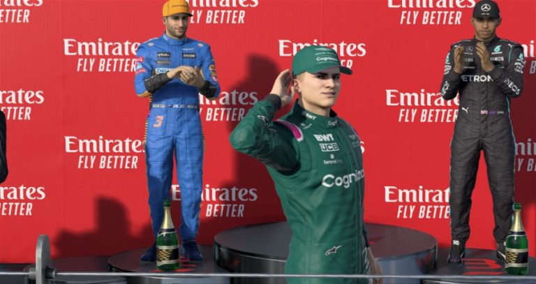 F1 2021: Driver Career Mode Tips and Tricks - Outsider Gaming