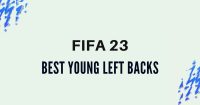 FIFA 23 Best Young LBs & LWBs to Sign on Career Mode - Outsider Gaming