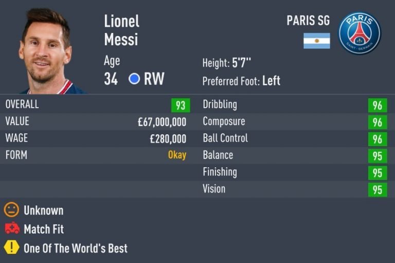 FIFA 23 Career Mode: Best Contract Expiry Signings in 2023 (First ...