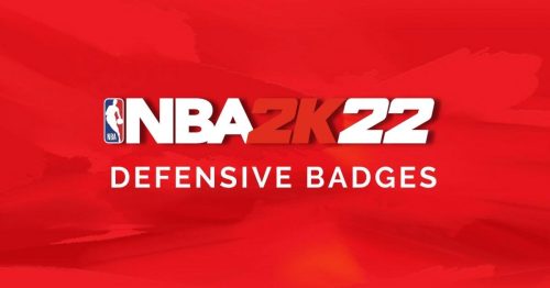 NBA 2K22: Best Defensive Badges to Boost Your Game - Outsider Gaming