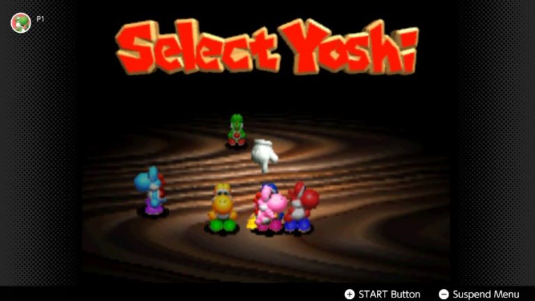 Yoshi’s Story: Switch Controls Guide and Tips for Beginners - Outsider ...