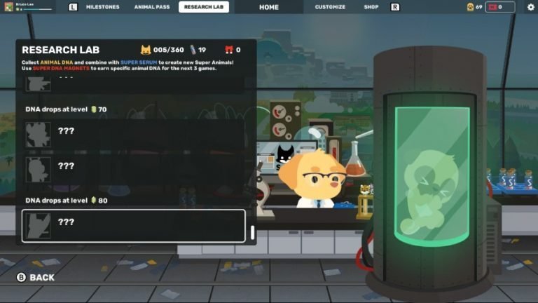 Super Animal Royale: Complete Controls Guide and Tips for Beginners ...
