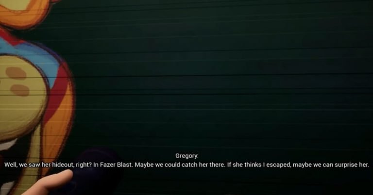 Five Nights at Freddy's Security Breach Endings Explained: How to ...