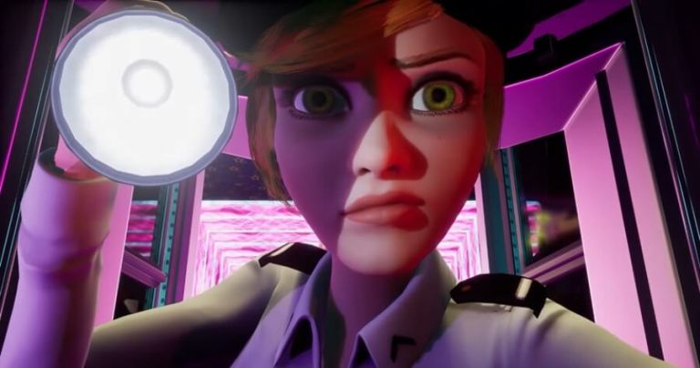 Five Nights at Freddy's Security Breach: Full List of Characters | FNAF ...