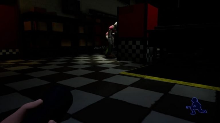 Five Nights at Freddy's Security Breach Review: Jump Scares Galore, but ...