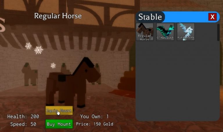Roblox Legends Re:Written: Controls Guide and Tips for Beginners ...
