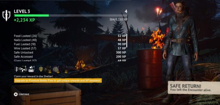 Vigor: Controls Guide for PS4, PS5, Xbox One, Xbox Series X|S, Switch ...
