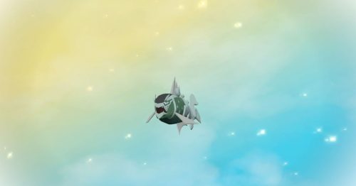 Pokémon Legends Arceus: Best Water-Type Pokémon - Outsider Gaming