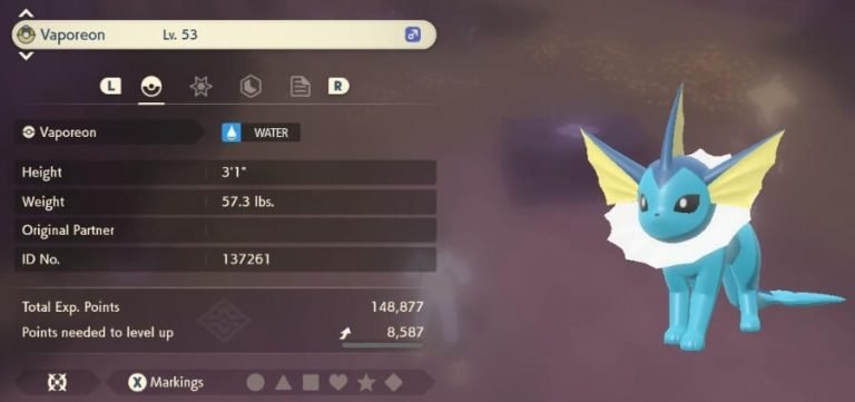 Pokémon Legends Arceus: Best Water-Type Pokémon - Outsider Gaming