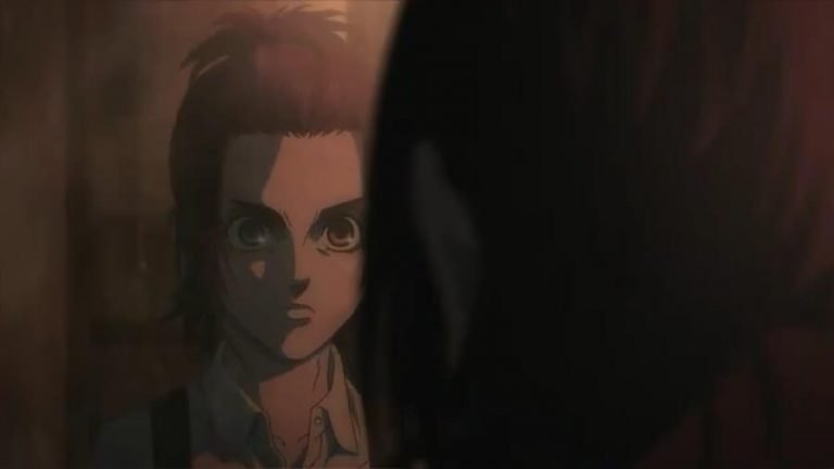 Attack on Titan Episode 81 Thaw: Episode Synopsis and What You Need to ...