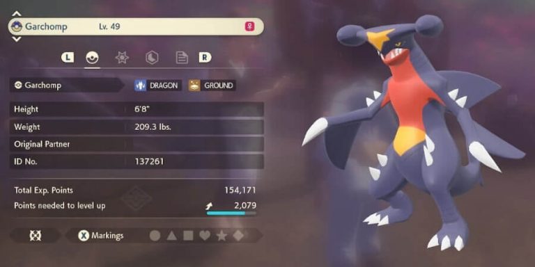 Pokémon Legends Arceus: Best Ground-Type Pokémon - Outsider Gaming
