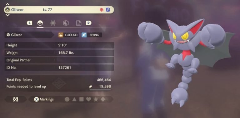 Pokémon Legends Arceus: Best Ground-Type Pokémon - Outsider Gaming