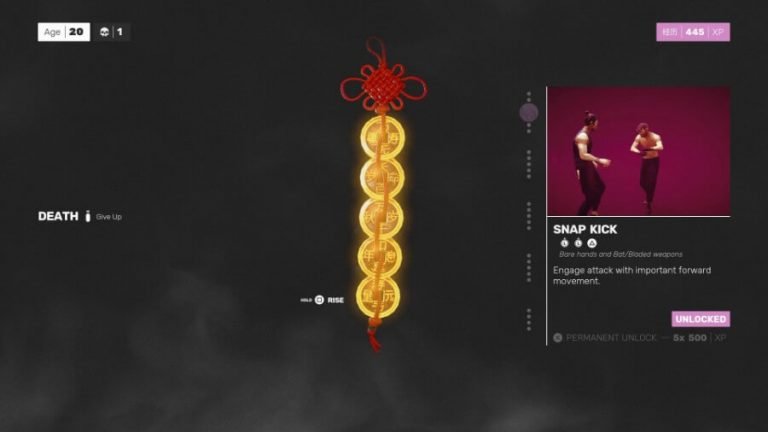 Sifu: Controls Guide for PS4 & PS5 and Tips for Beginners - Outsider Gaming