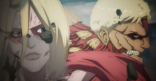 Attack on Titan Episode 85 Traitor: Episode Synopsis and What You Need ...
