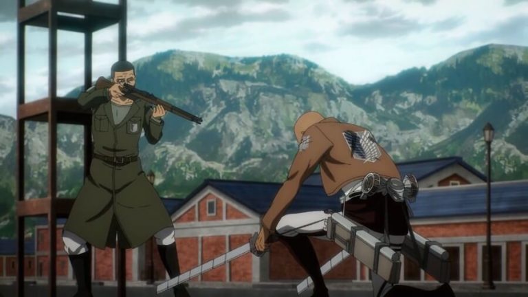 Attack on Titan Episode 86 Retrospective: Episode Synopsis and What You ...