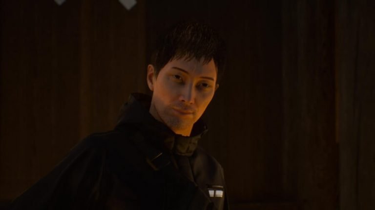 Ghostwire Tokyo: Full List of Characters (Updated) - Outsider Gaming