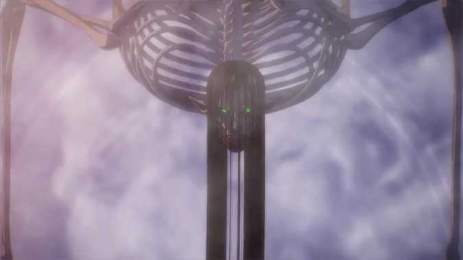 Attack on Titan Episode 87 The Dawn of Humanity: Episode Synopsis and ...