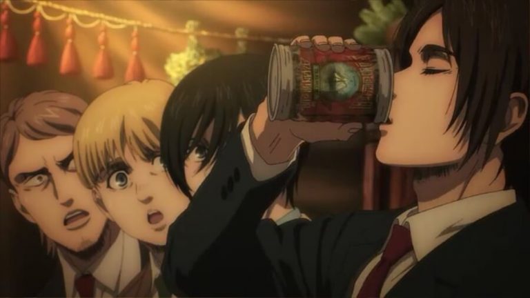 Attack on Titan Episode 87 The Dawn of Humanity: Episode Synopsis and ...