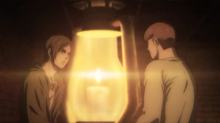 Attack on Titan Episode 87 The Dawn of Humanity: Episode Synopsis and ...
