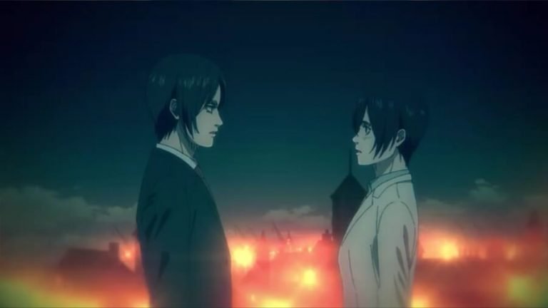 Attack on Titan Episode 87 The Dawn of Humanity: Episode Synopsis and ...