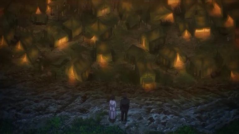 Attack on Titan Episode 87 The Dawn of Humanity: Episode Synopsis and ...