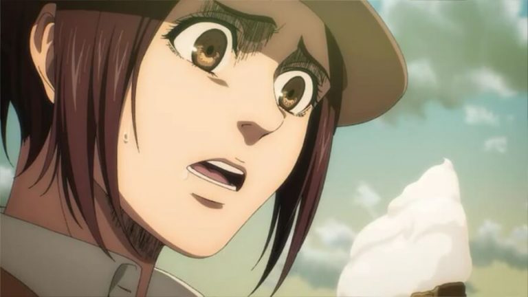 Attack on Titan Episode 87 The Dawn of Humanity: Episode Synopsis and ...