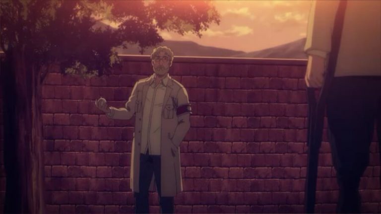 Attack on Titan Episode 87 The Dawn of Humanity: Episode Synopsis and ...