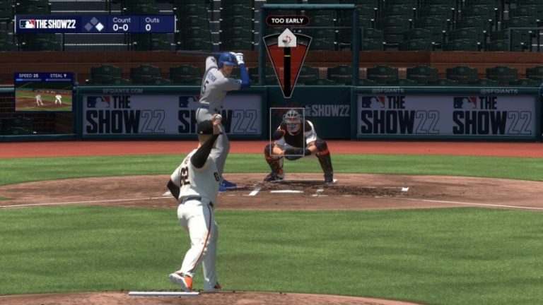 MLB The Show 22: Complete Pitching Controls and Tips for PS4, PS5, Xbox ...