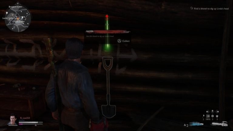 Evil Dead The Game: Mission 1 Walkthrough - Outsider Gaming