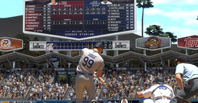 MLB The Show 22: How To Get XP Fast - Outsider Gaming
