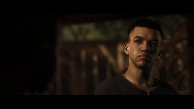 The Quarry: Full List of Characters and Cast - Outsider Gaming