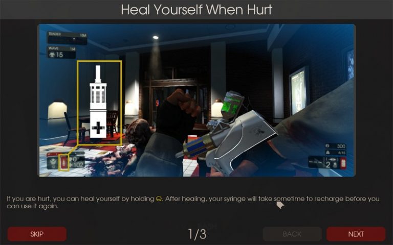 Killing Floor 2: Complete Controls Guide for PC and Tips for Beginners ...