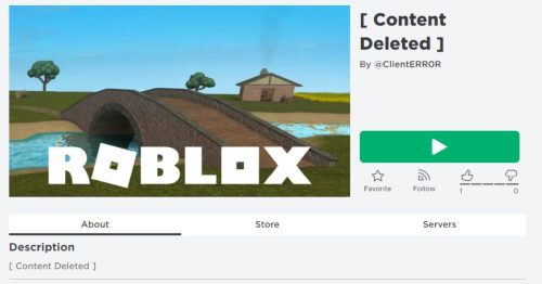 Roblox: The Crosswoods Incident Explained - Outsider Gaming
