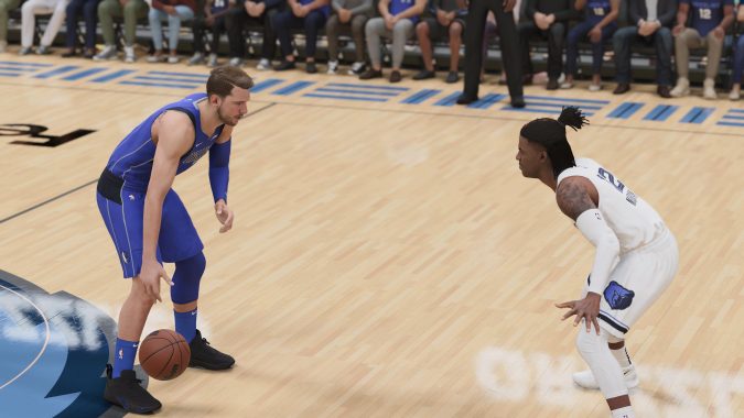 NBA 2K23: Best Point Guards (PG) - Outsider Gaming