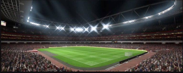FIFA 23: List of all the Approved Stadiums
