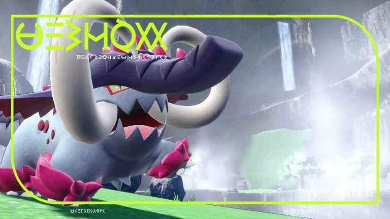 Pokémon Scarlet & Violet Controls Guide and Tips