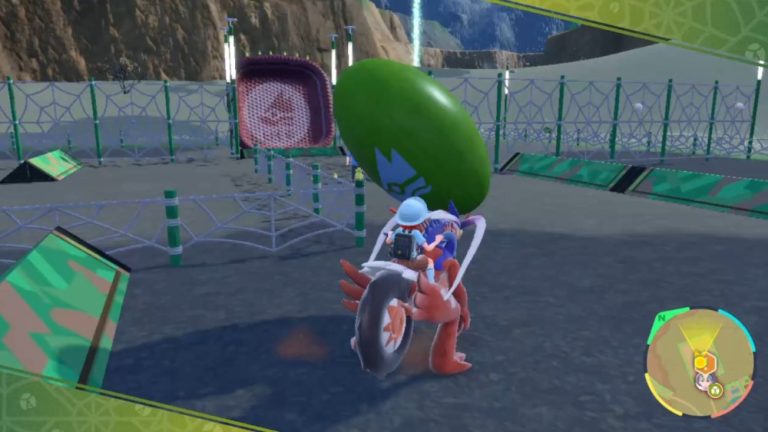 Pokémon Scarlet & Violet: Cortondo Gym Guide To Beat Katy