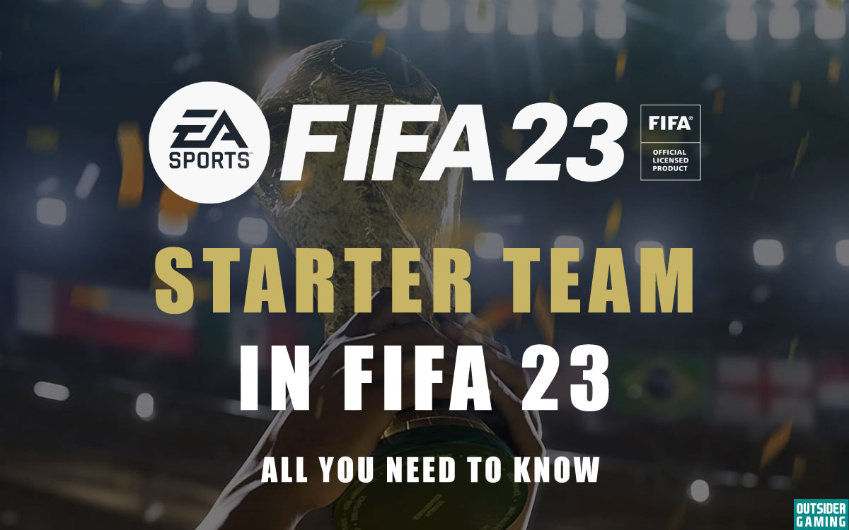 Danny da Costa FIFA 23
