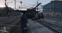 How to Activate the Buzzard GTA 5 Cheat