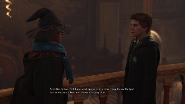 Hogwarts Legacy: Secrets of the Restricted Section Guide