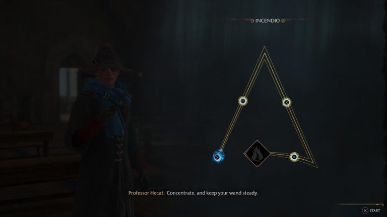 Hogwarts Legacy: Secrets of the Restricted Section Guide